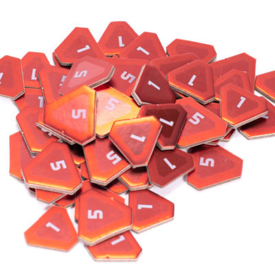 Punch Board & Game Board & Play Board - Boda Games Manufacturing