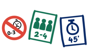 Box Markings and Labels for Board Games - Boda Games Manufacturing