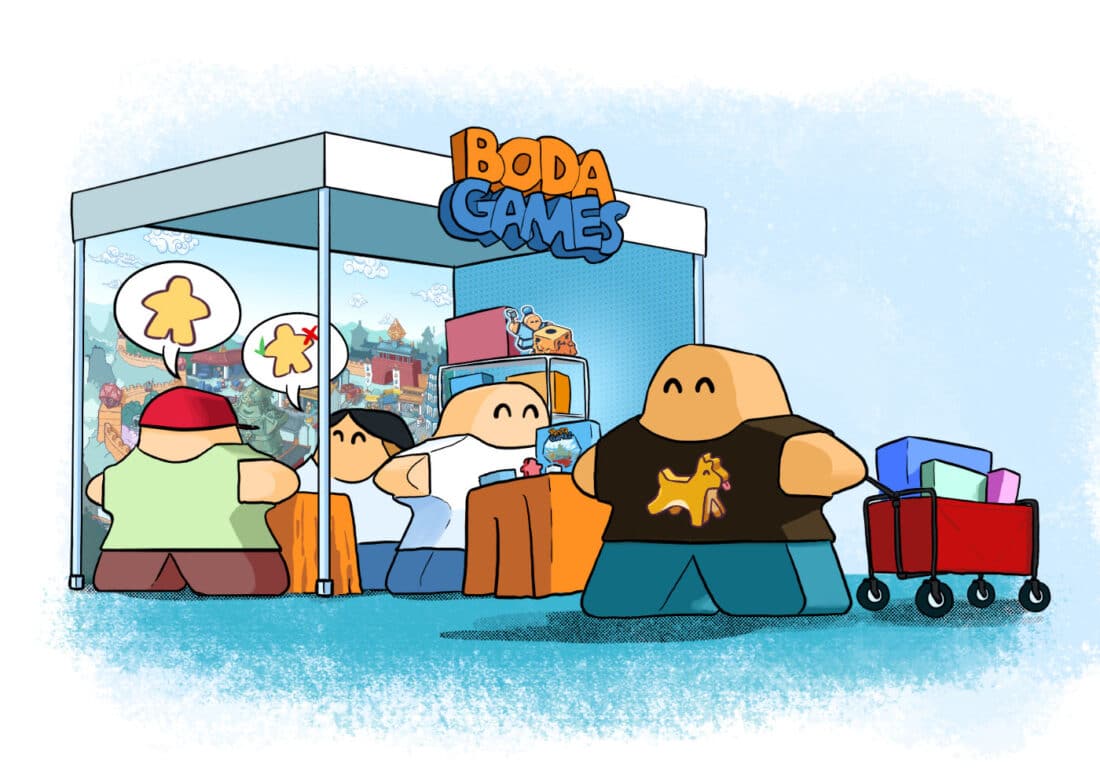 Boda Game Blog - The Latest News from Boda Games - Boda Games Manufacturing
