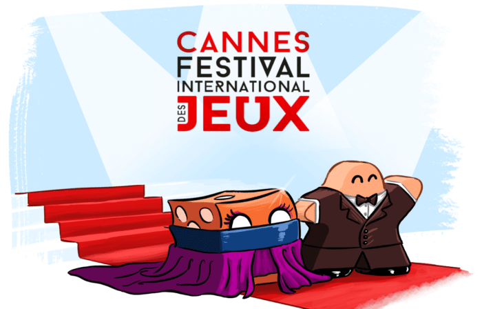 Board Game Conventions Schedule - Boda Games Manufacturing