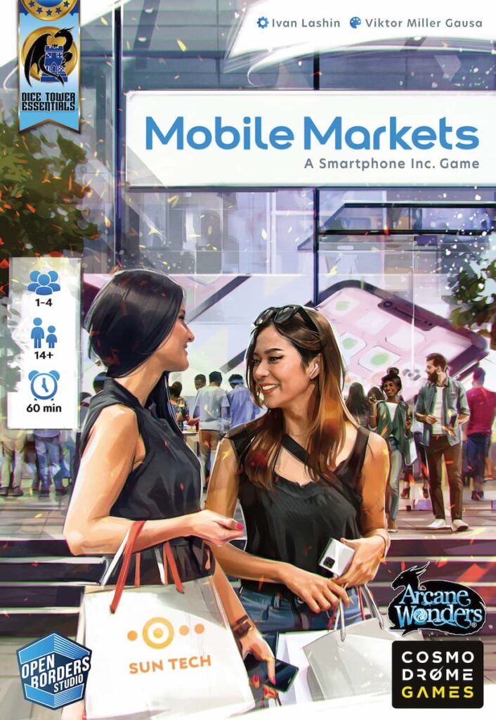 Board Game Projects Highlights - Boda Games Manufacturing